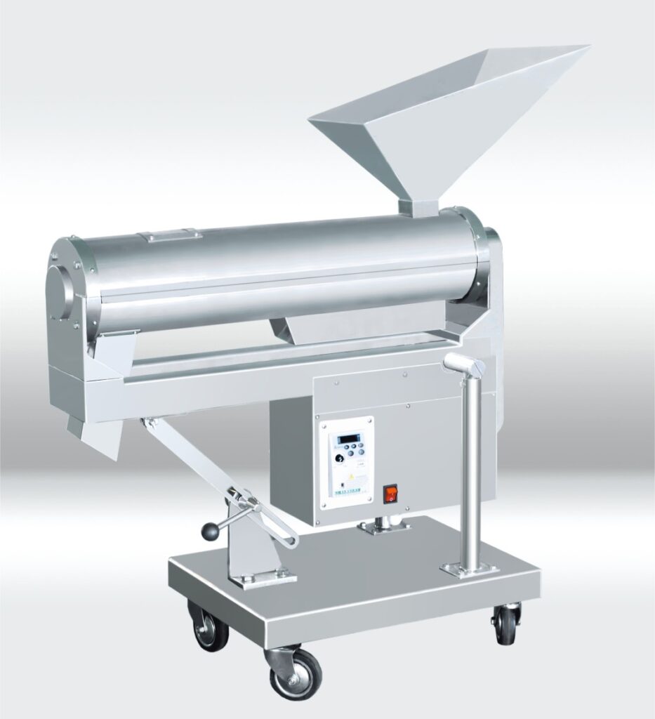 Pharmaland Auxiliary Equipment - Pharmaceutical Industry Manufacturers