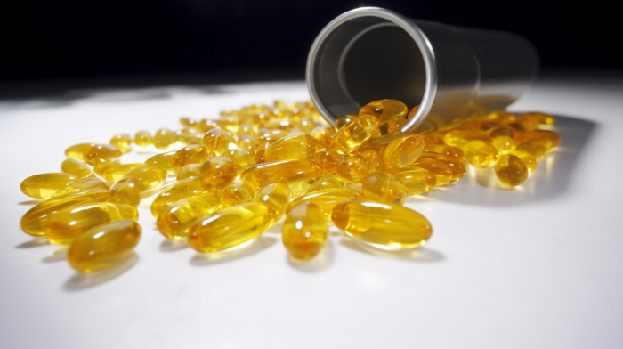 How the softgel encapsulation machine works to encapsulate softgels ...