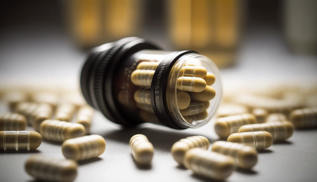 The Ins and Outs of Automatic Capsule Filling Machines - Pharmaland