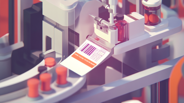 Comprehensive Guide to Labeling Machines and Their Role in Product ...